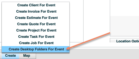 How to Create Folders From an Event for Image Storage – StudioCloud ...